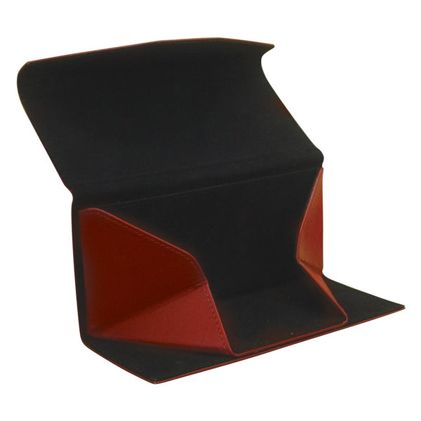 Triangle Foldable Eyeglass Case – HUBBUB